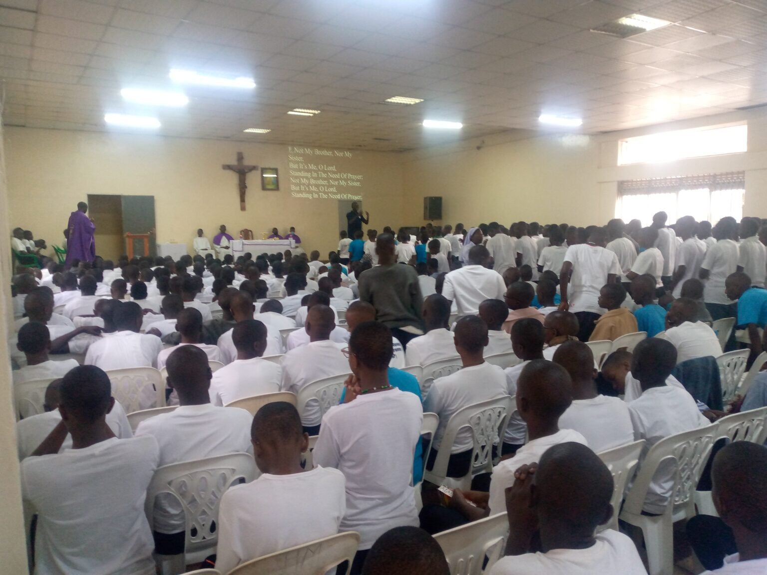 ST KIZITO SS BUGOLOBI | ST. KIZITO E-LEARNING